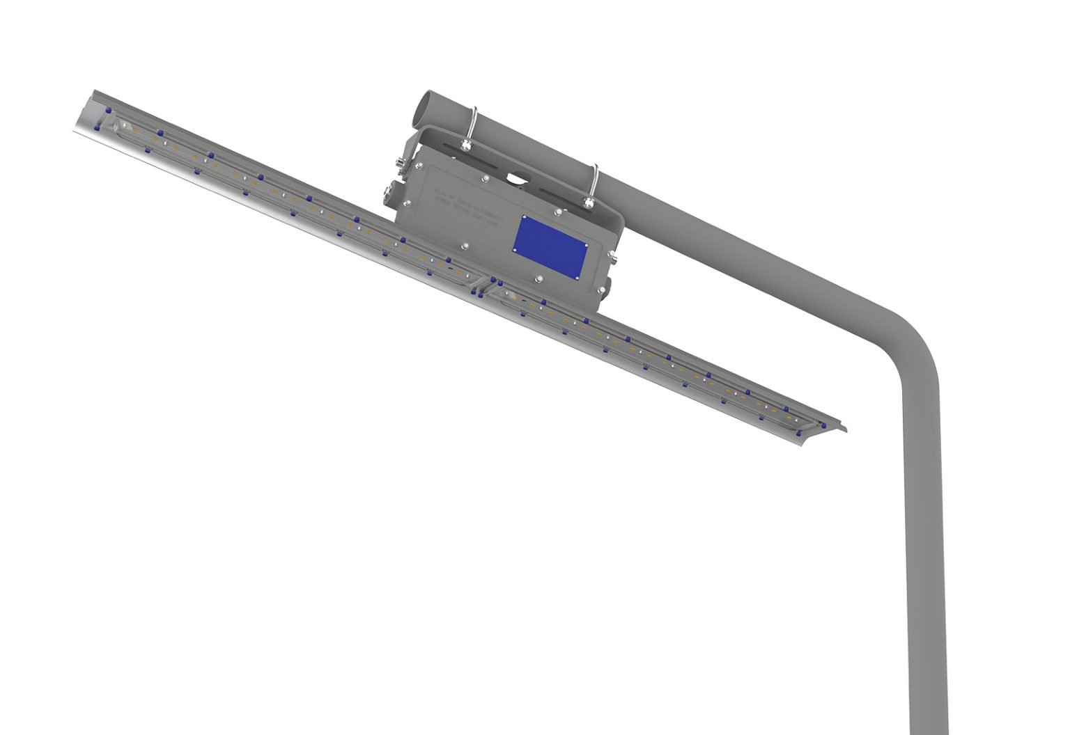 LNR2 Harsh Series | NEMA 4X Linear LED for Harsh Environments