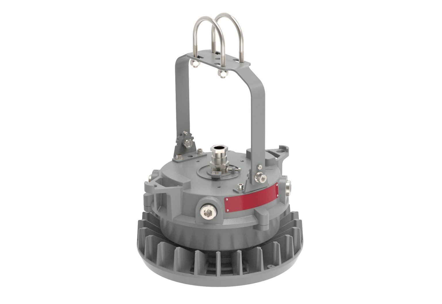 Round Series | Explosion-Proof Round LED Lights