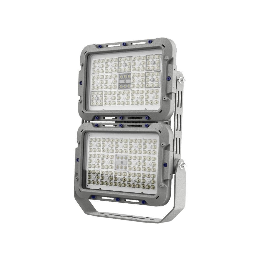 High Bay & Low Bay LED Lights | Red Sky Lighting