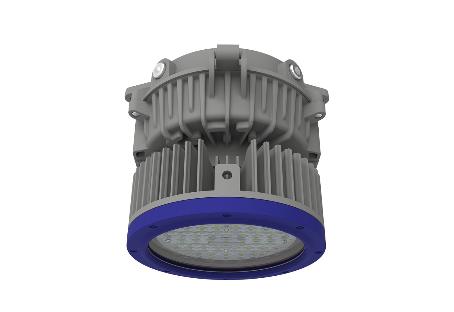 RDX EM – Emergency LED Light for Harsh Environments