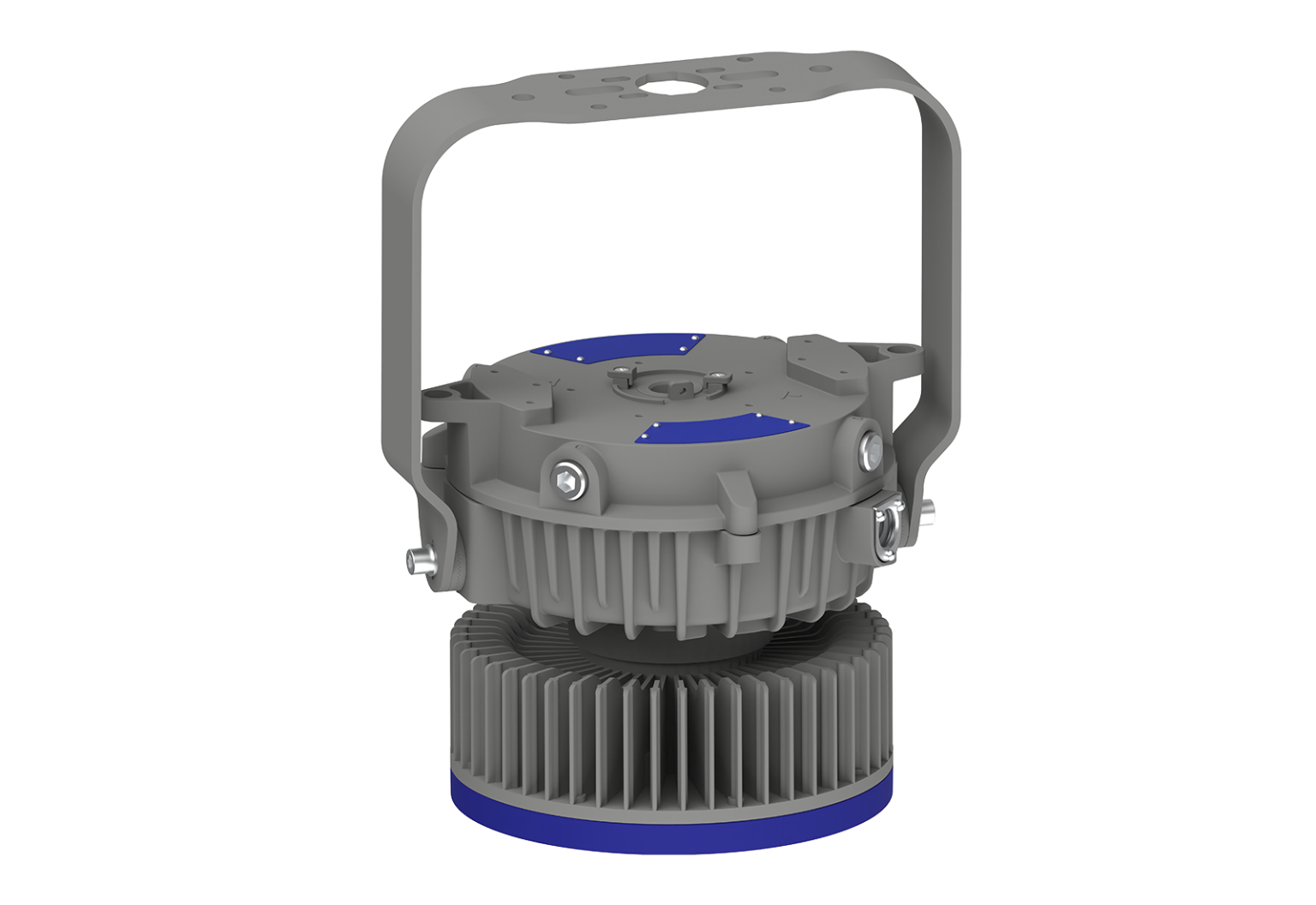 RDX EM – Emergency LED Light for Harsh Environments