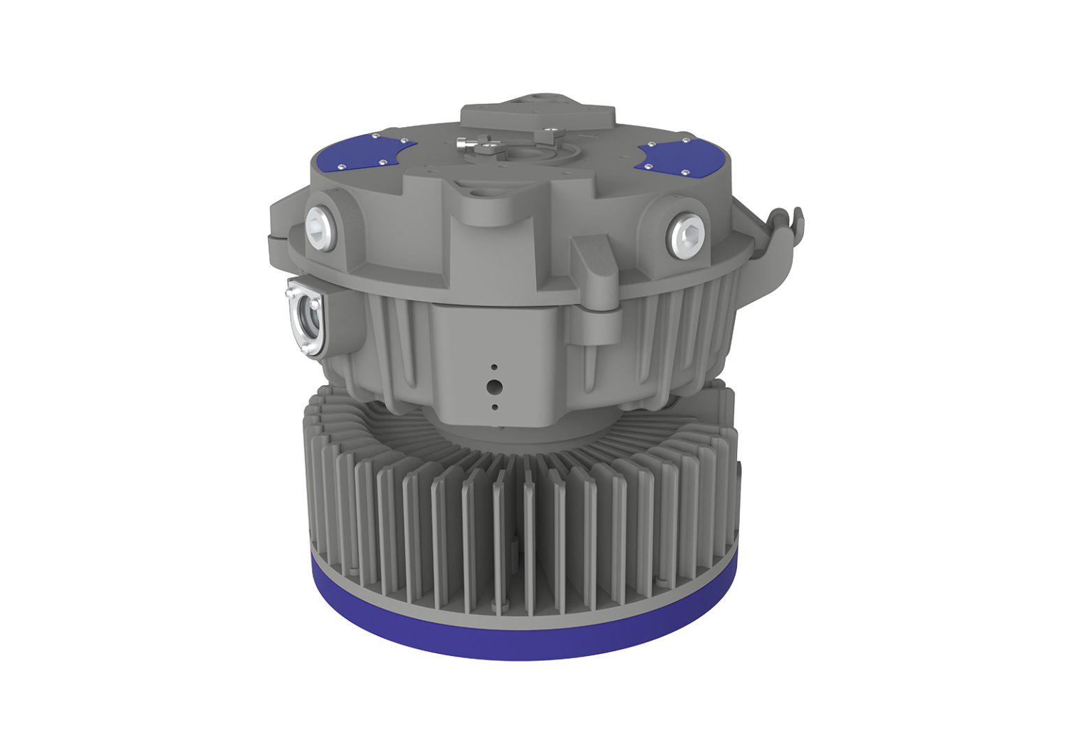 RDX EM – Emergency LED Light for Harsh Environments